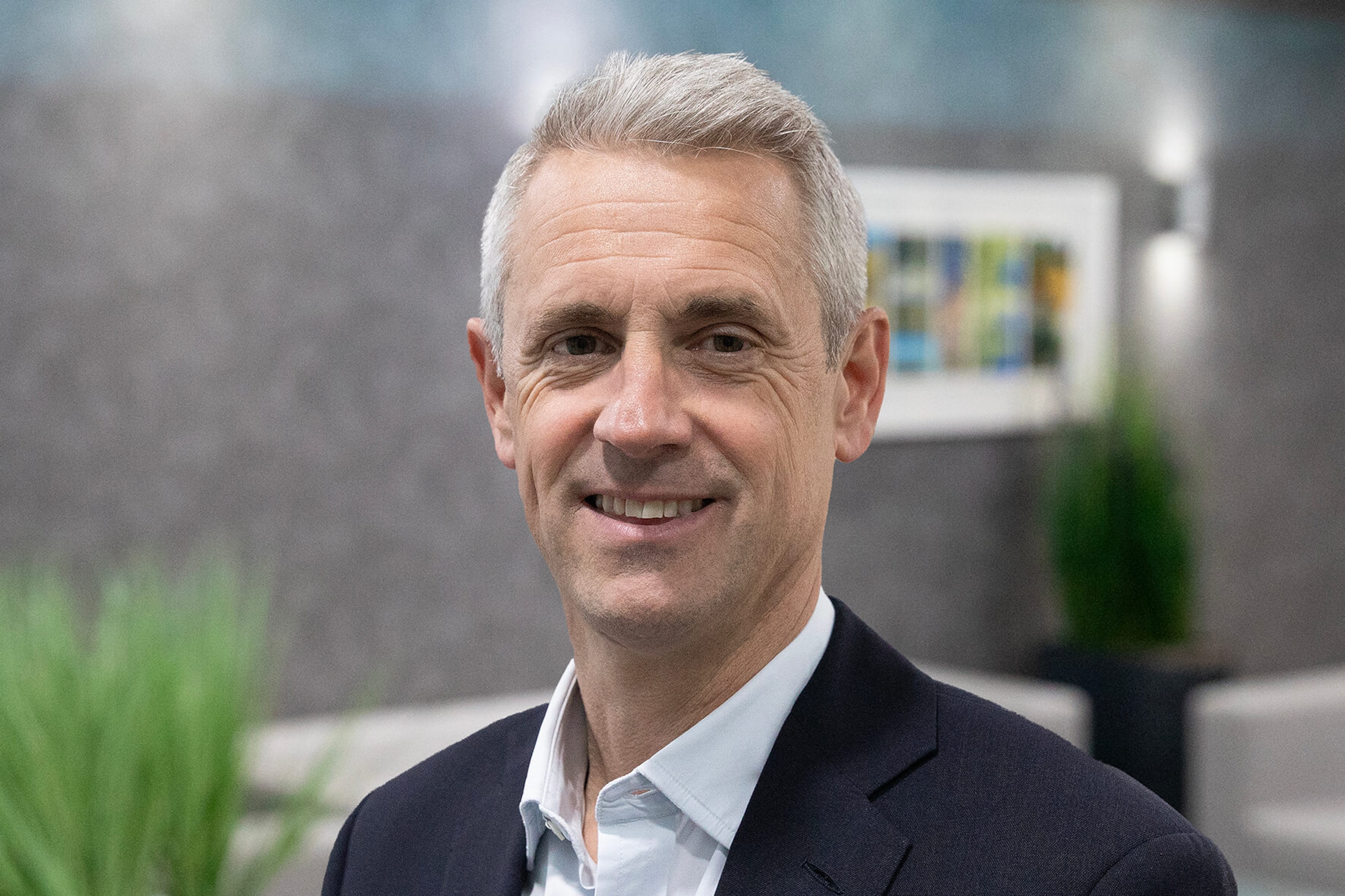 Board Of Directors | Investor Hub | Flowtech